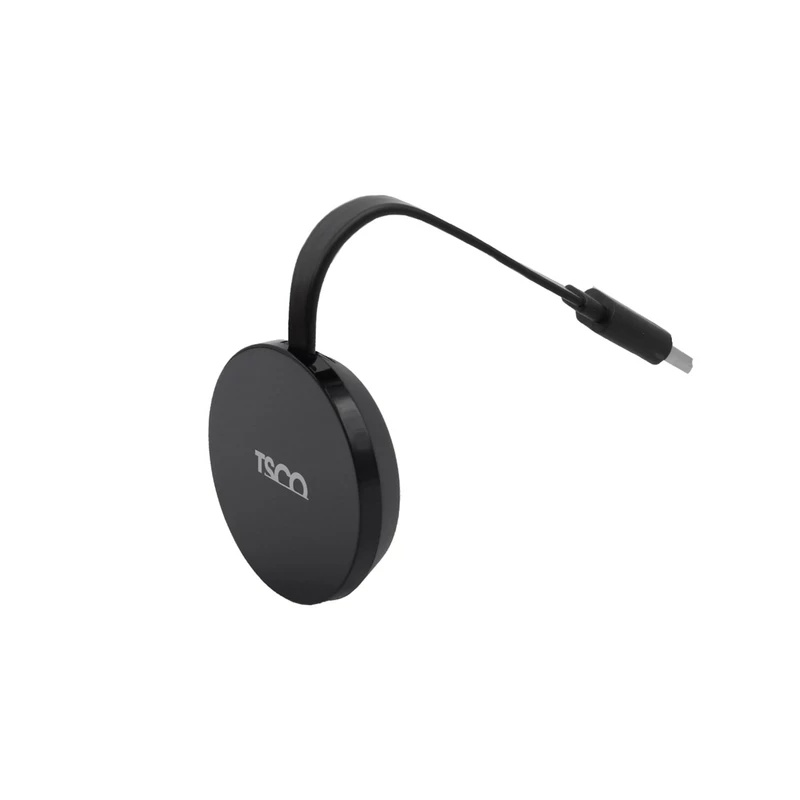 دانگل انتقال تصویر HD وای فای تسکو T CAST 6000 | فروشگاه آنلاین محصولات روشنایی و تجهیزات ...